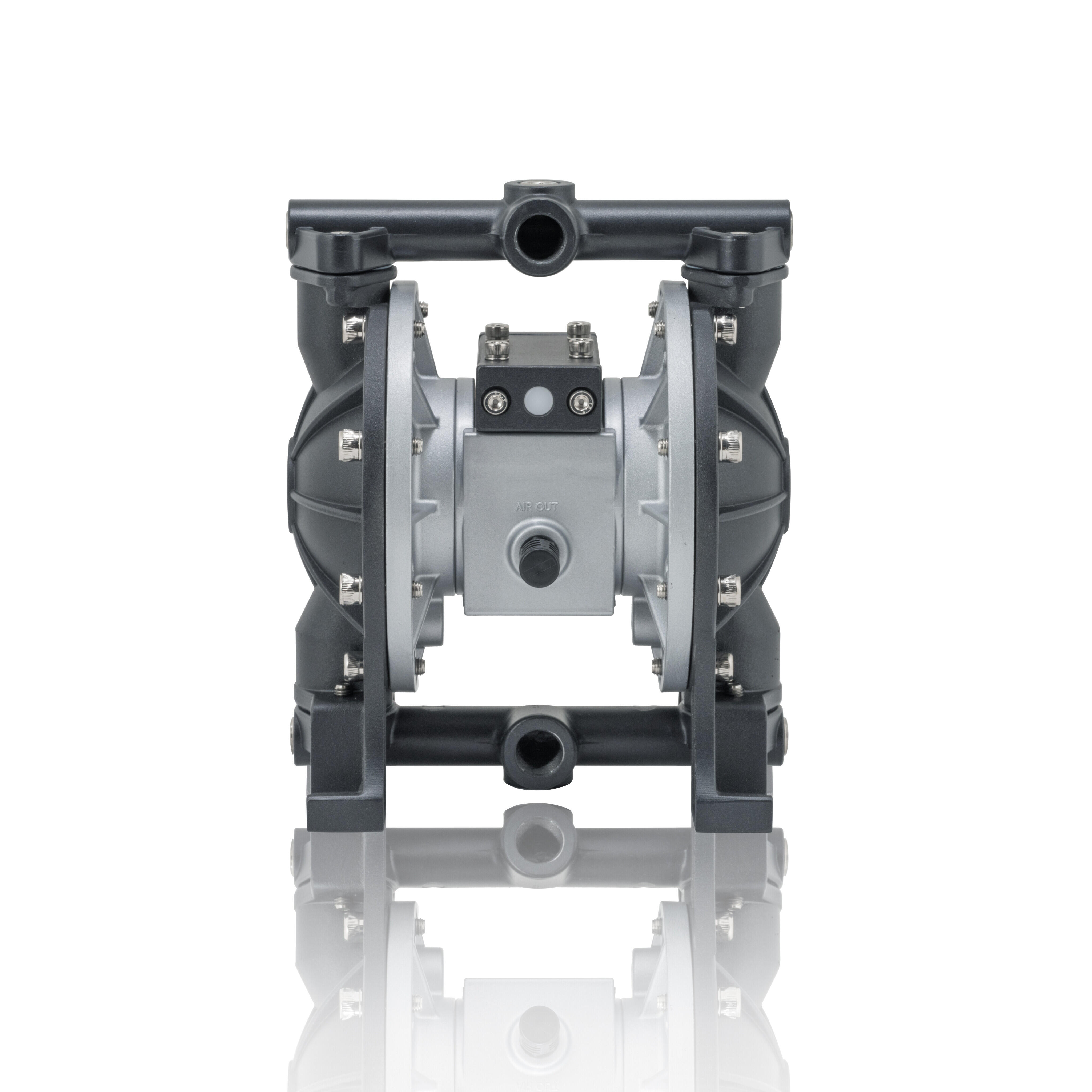 Diaphragm Pump